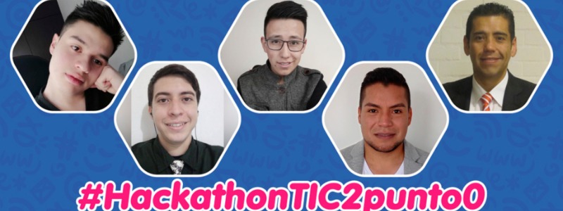 Un asistente virtual para la atención de adultos mayores, el proyecto ganador de la segunda ...