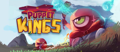 'Puppet Kings', el videojuego colombiano que conquista adeptos en el mundo