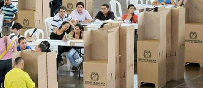 MinTIC y Registraduría instalan Mesa de Control de Comunicaciones para elecciones regionales de 2019