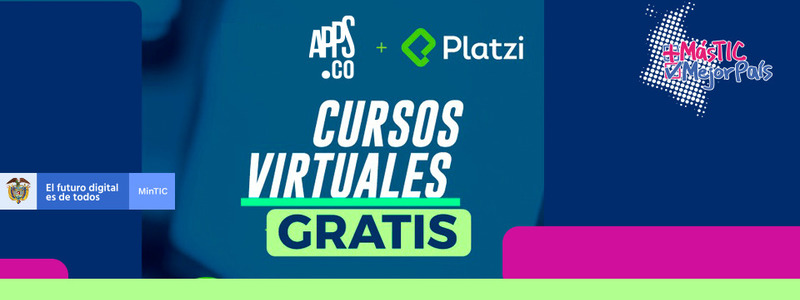 MinTIC tiene abiertos siete cursos gratuitos para capacitarse en ...