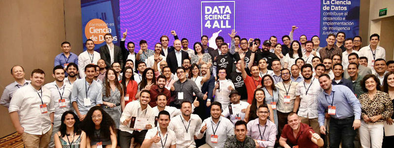 En 2020, MinTIC continuará capacitando a los colombianos en Ciencia de ...