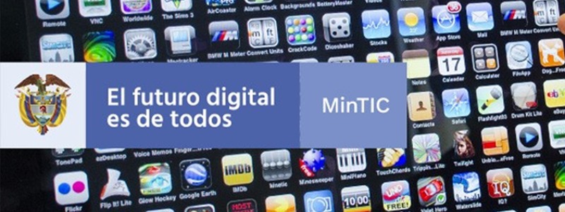MinTIC impulsa a 60 ciudades de Colombia para que se conviertan en ...