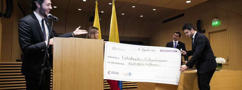 MinTIC destina $60 mil millones en becas para estudiantes de carreras ...