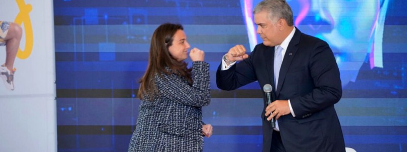 ¿Cómo funciona la Carpeta Ciudadana Digital que lanza Colombia?