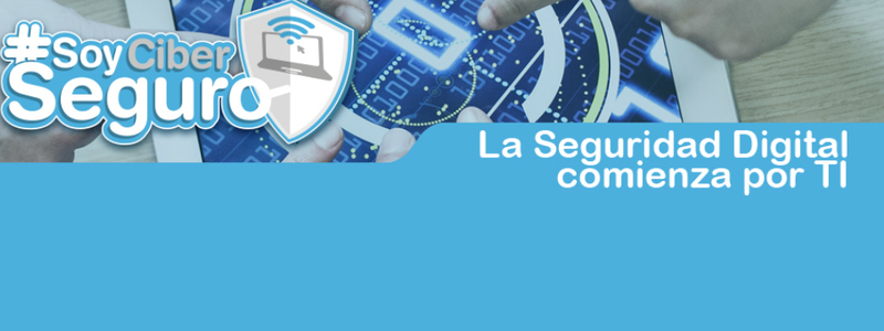 MinTIC se une a la OEA para celebrar en octubre el mes de la Conciencia ...