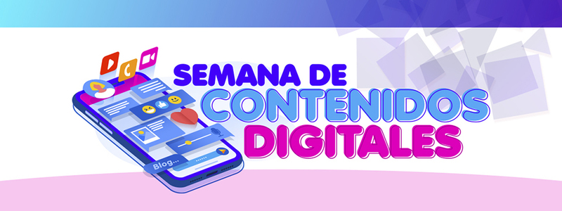 MinTIC se une a la Semana de Contenidos Digitales con una amplia oferta ...
