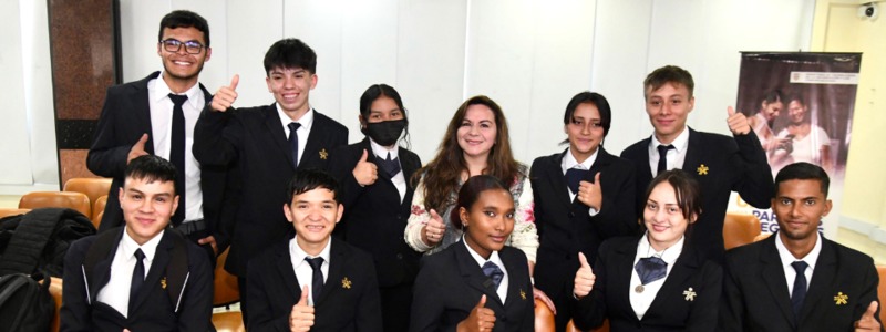 MinTIC formará a 5.000 colombianos en Fundamentos en Analítica de Datos ...