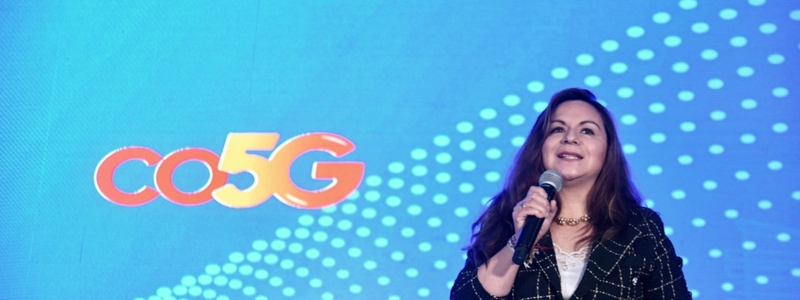 Con la liberación de la banda 6 GHz mejoraremos la conectividad Wi-Fi ...