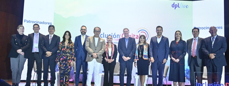 MinTIC tiene una ruta clara para el 5G: expertos de América Latina en ...
