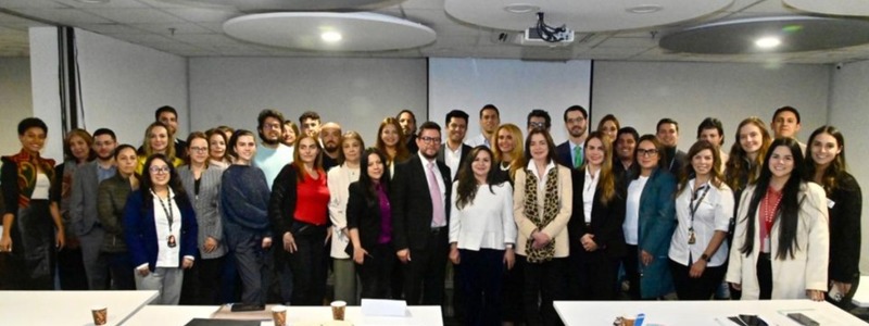 MinTIC y ProColombia impulsan internacionalización de la industria TI ...