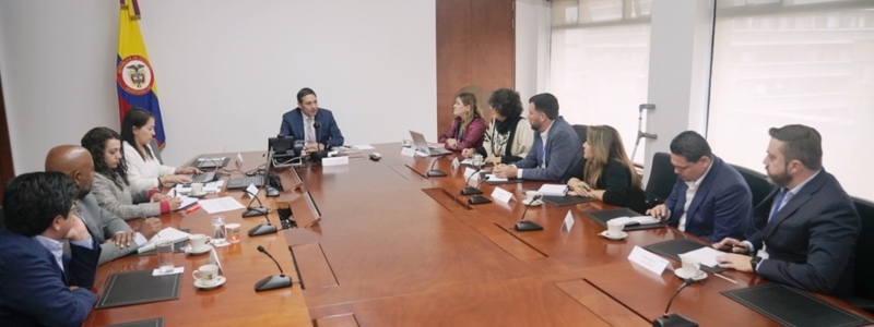 MinTIC fortalece su apuesta por la televisión pública regional