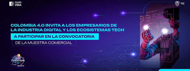 70 empresas serán elegidas por MinTIC para promover sus productos y ...