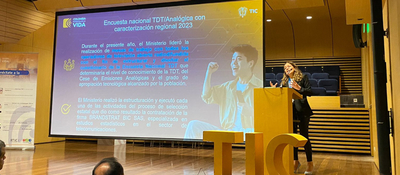 Nueve de cada diez colombianos conocen la TDT, según Encuesta Nacional de Televisión Abierta en ...