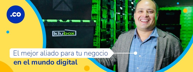 Dominio .co: la mejor elección para la presencia digital de las empresas