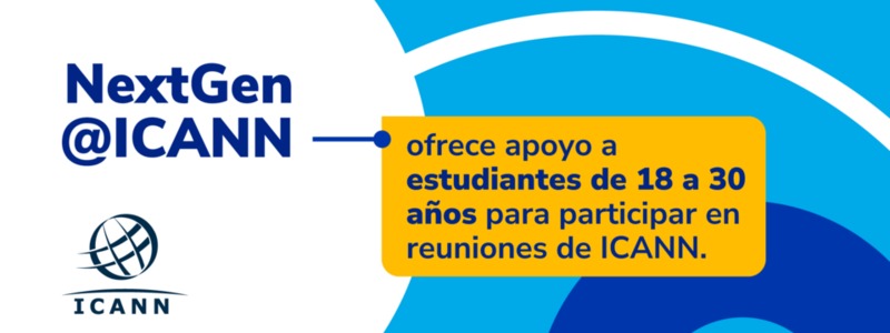 MinTIC invita a jóvenes colombianos a participar en NextGen@ICANN85