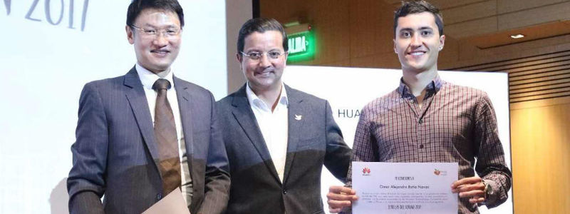 MinTIC premia a 15 jóvenes que recibirán entrenamiento en nuevas ...