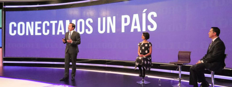 MinTIC le cumple a Colombia: 98% de municipios conectados a Internet y ...