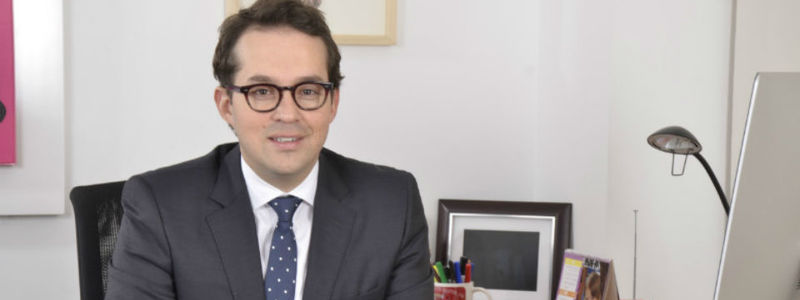 Presidente Santos encargó al Viceministro Juan Sebastián Rozo Rengifo ...